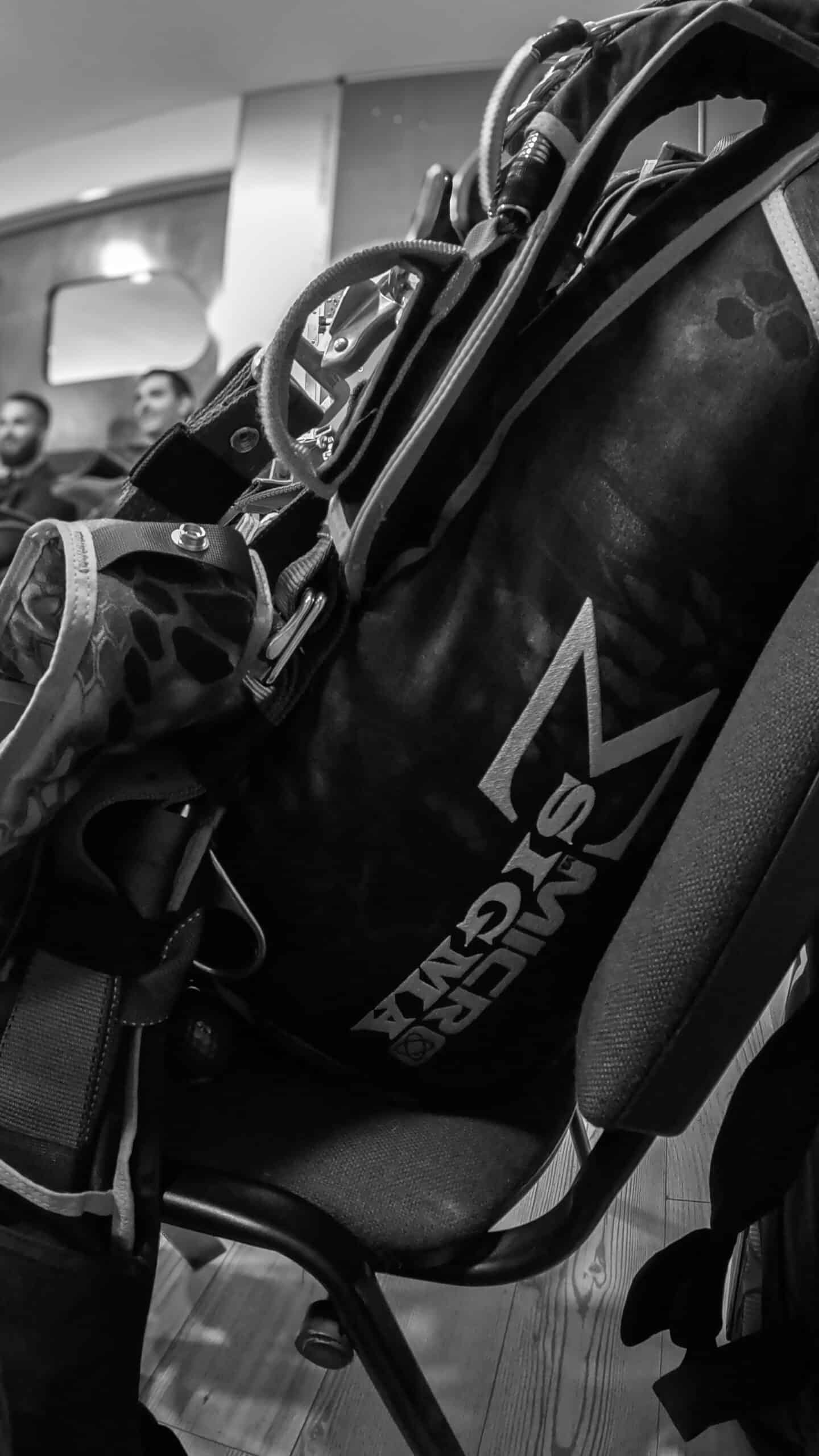 Fonctionnement d'un parachute: Tout comprendre